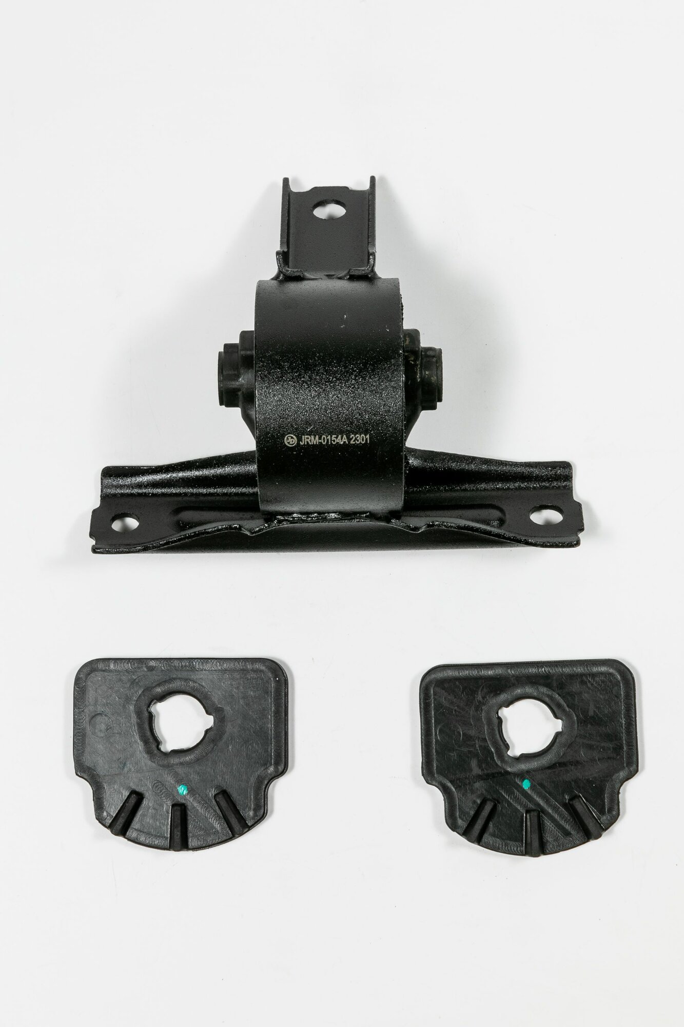JUST DRIVE Опора двигателя (гидравлическая) для Dodge Caliber PMBH49 (2006-2012)/Jeep Compass MKUH74 (2006-2017)/Patriot MKJL74 (2007-2017)/Mitsubishi ASX GA1W/GA2W/GA3W (2010- )/Delica D:5 CV5W/CV4W