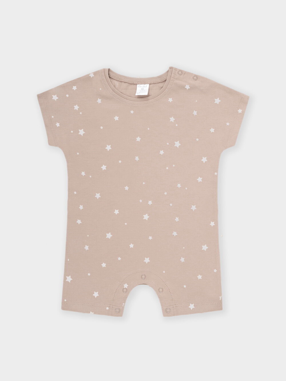 Песочник хлопковый песочник для мальчика