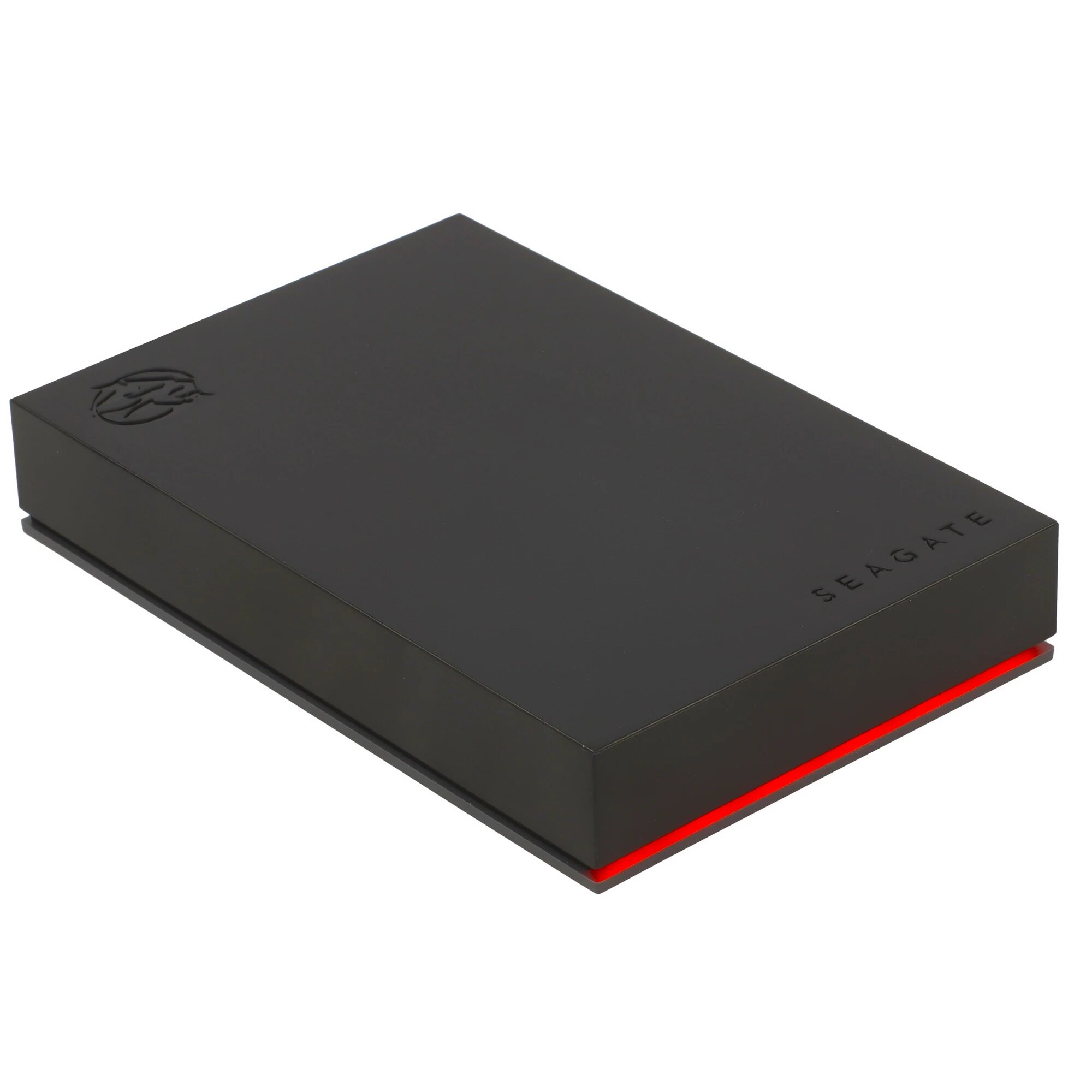 Внешний жёсткий диск 5TB Seagate FireCuda Gaming (STKL5000400)