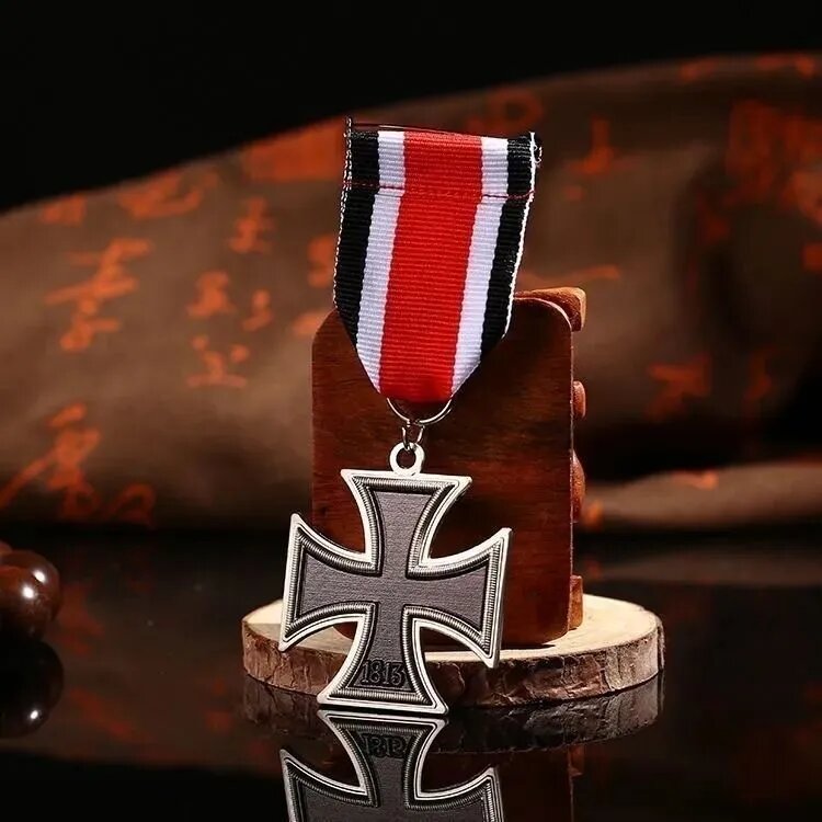 Немецкий Железный крест 1813 года Копии
