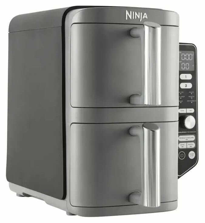 Аэрогриль Ninja SL400EU Double Stack XL — фото 1