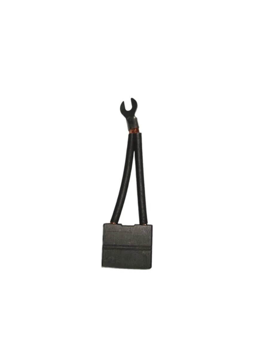 Угольная щетка (привод) 12,5х40х34 мм