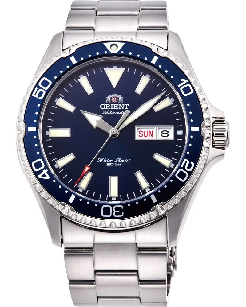Наручные часы Diver