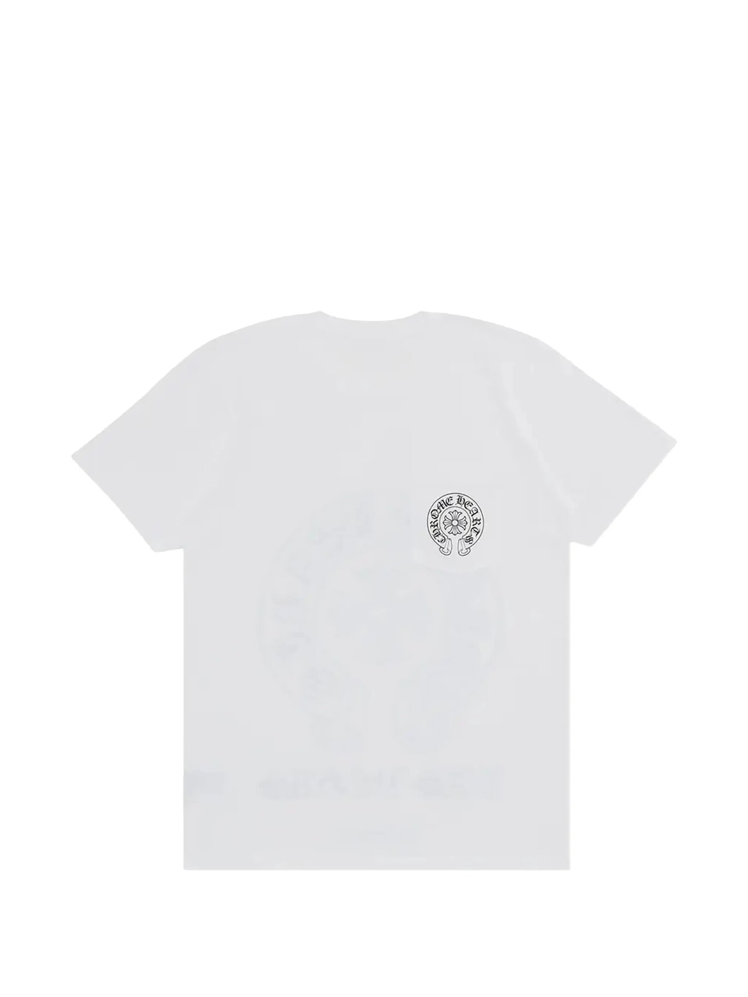 Футболка Las Vegas Exclusive Horseshoe