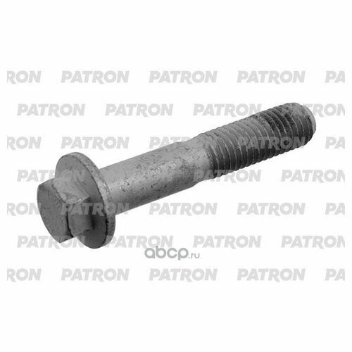 Болт подвески крепления рычага подвески ford c-max 06-, focus 06-, kuga 08-, mondeo 07- / volvo c30, Patron PBLT099