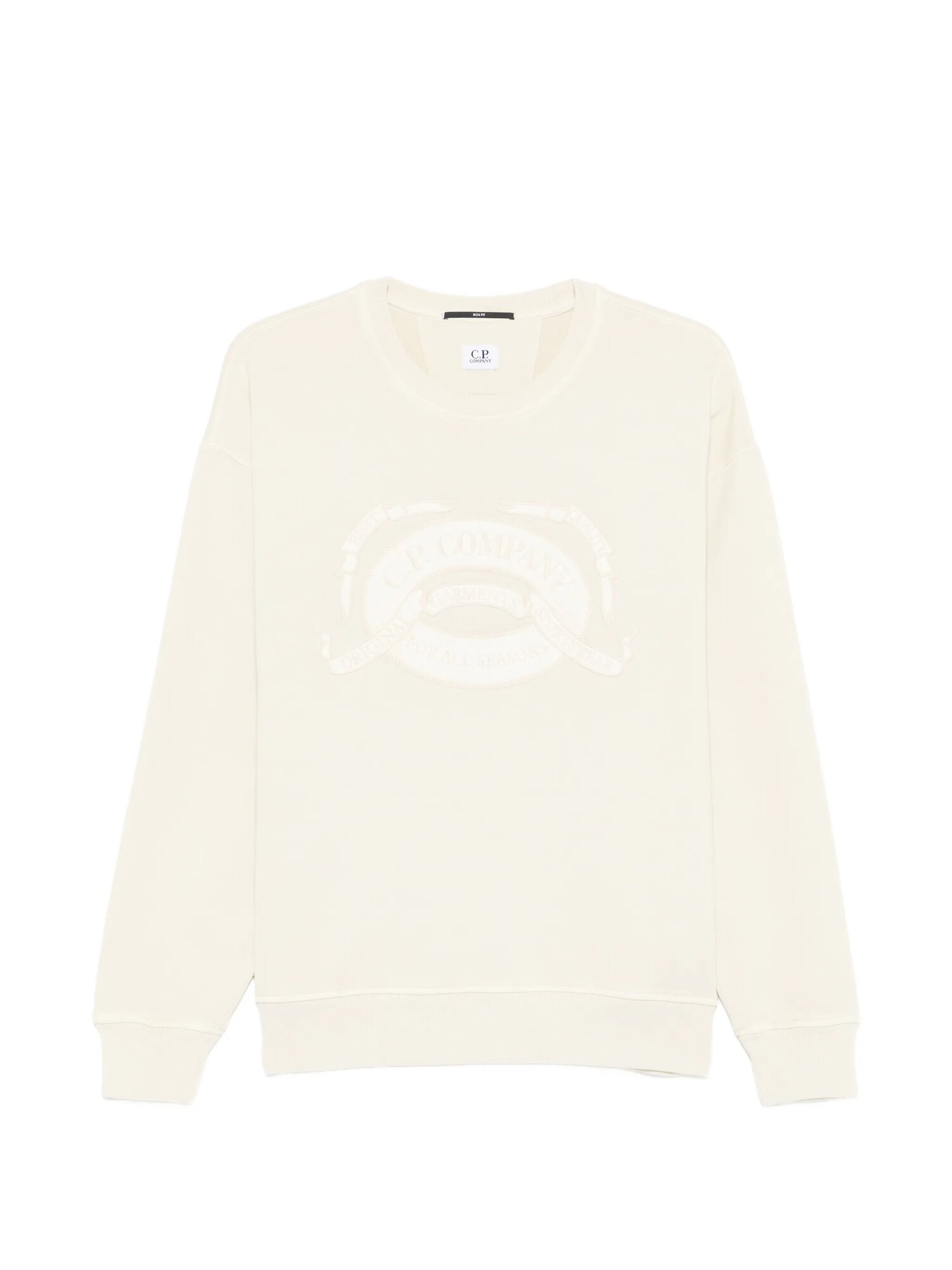 Свитер Logo-print sweater