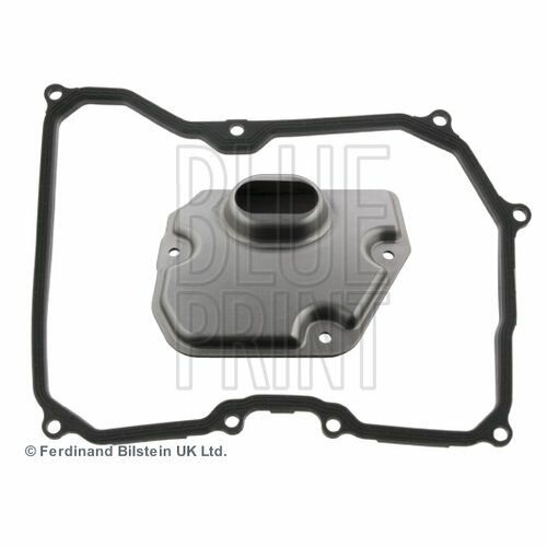 Фильтр АКПП с прокладкой. MINI: MINI (R56) 1.4-2.0i/D/SD 06-13, MINI CLUBMAN (R55) 1.4-2.0i/D/SD 07- Blueprint ADJ132136