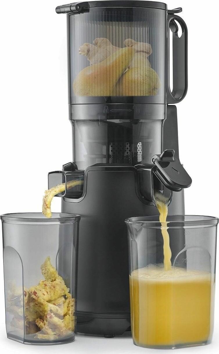 Соковыжималка шнековая Caso Juice Fit Pro 3511