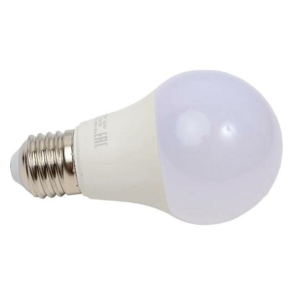 Лампа Camelion LED9-A60/845/E27 (10 шт.)