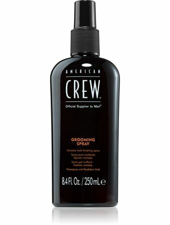 Спрей для укладки волос American Crew Styling Grooming Spray, 250 мл