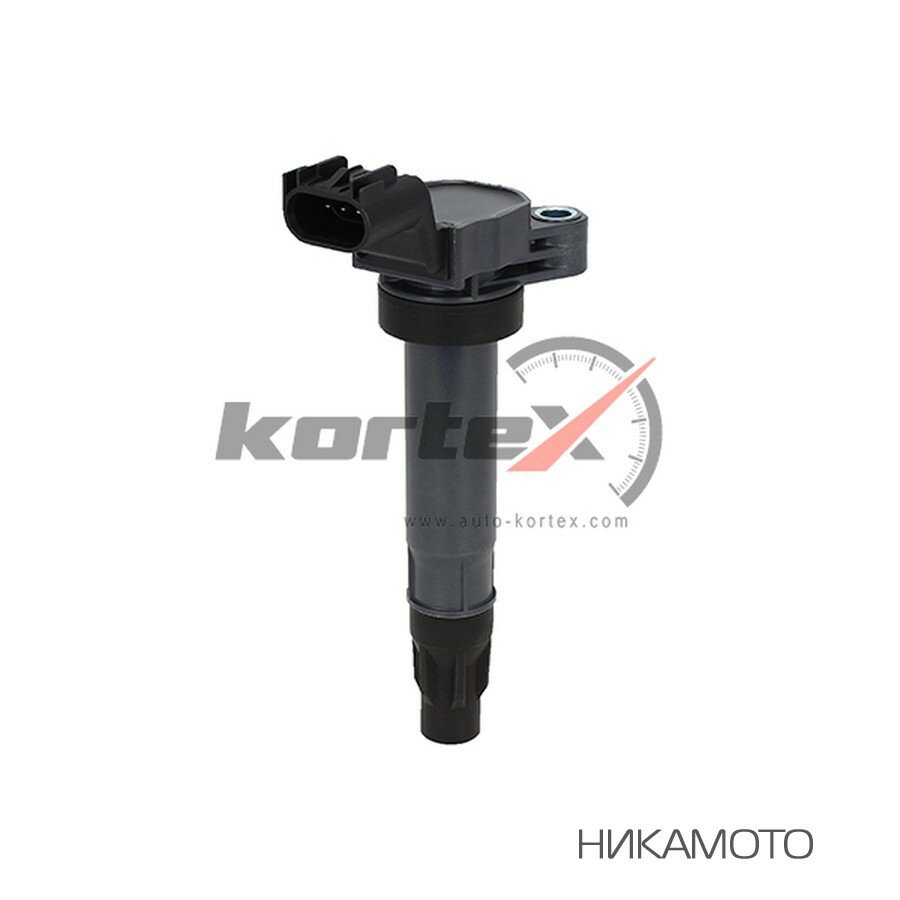 KORTEX KIC193 Катушка зажигания CHEVROLET/DAEWOO COBALT/GENTRA/SPARK 09-