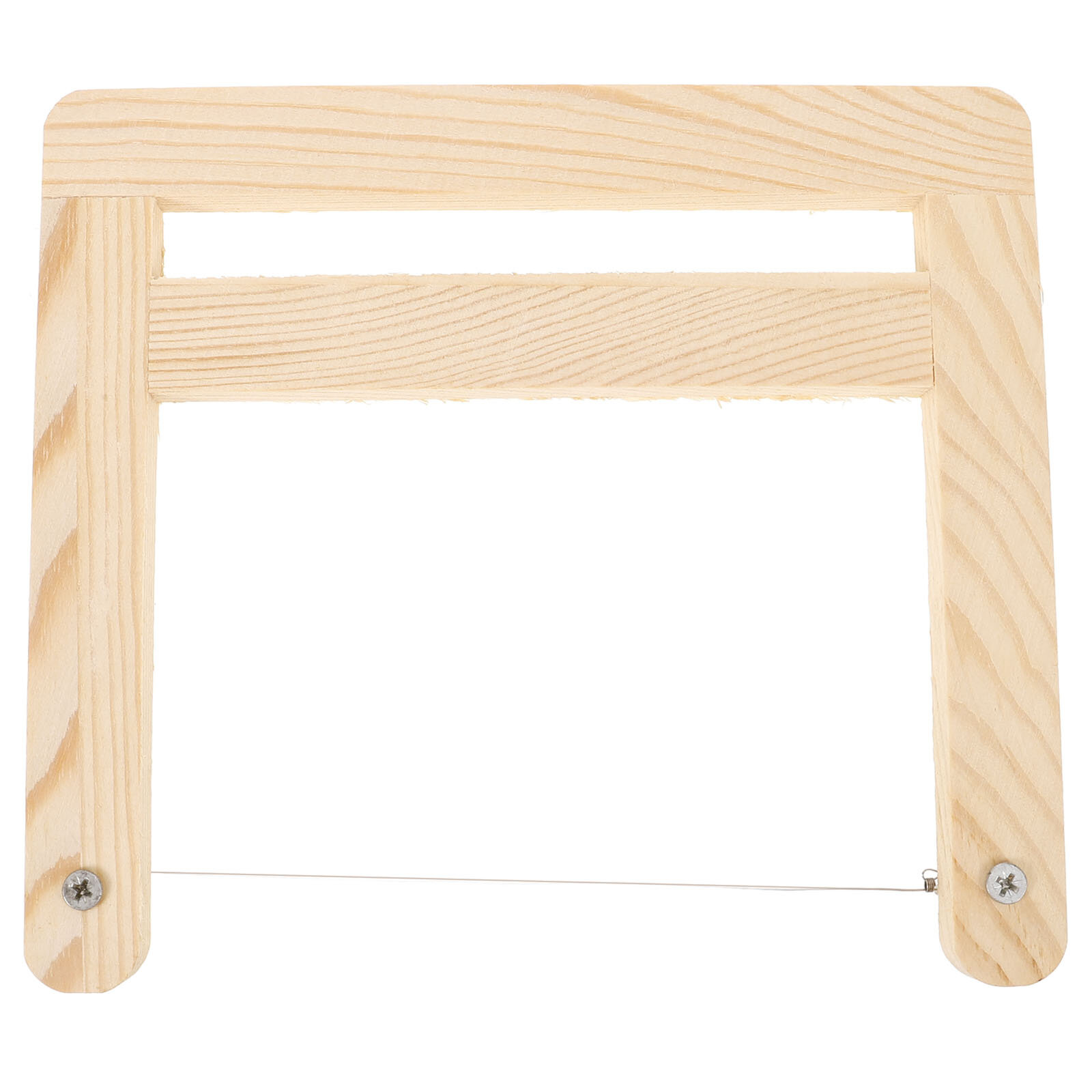 Универсальный Резак Для Мыла Белый Размер 22.00X19.50X1.00Cm