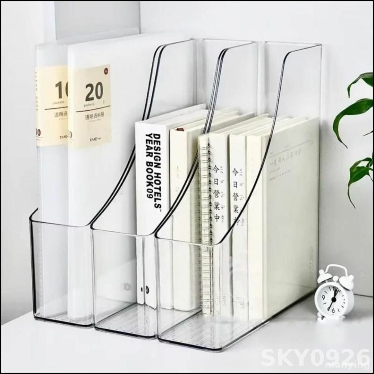 Подставка для книг
