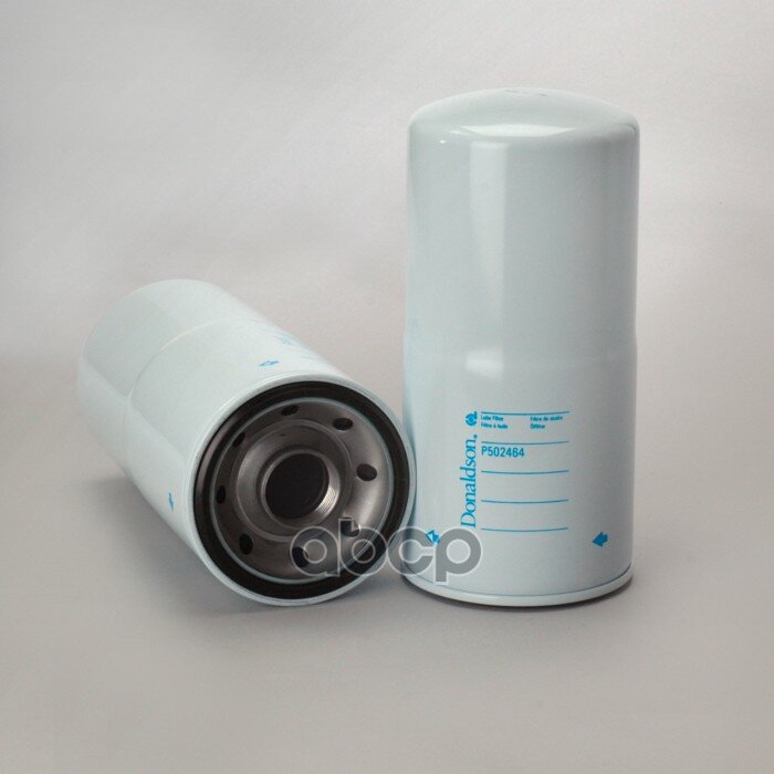 Фильтр масл! H247 D115 1 1/2-12 Cellulose DAEWOO, DOOSAN Donaldson арт. P502464
