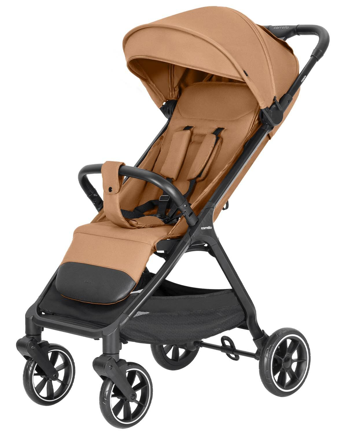 Прогулочная коляска Carrello Forza CRL-5535 Clam Beige