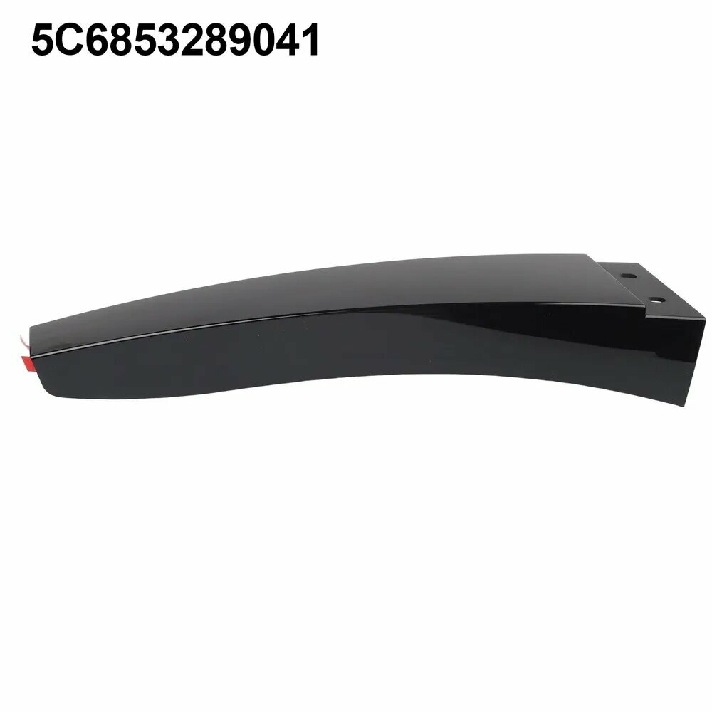 Передняя левая накладка стойки B для Jetta 2011-2018 5C6853289041