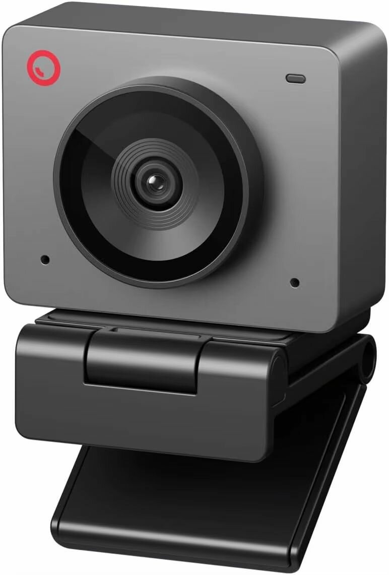 OBSBOT Meet SE AI Full HD Веб-камера (Космический серый)