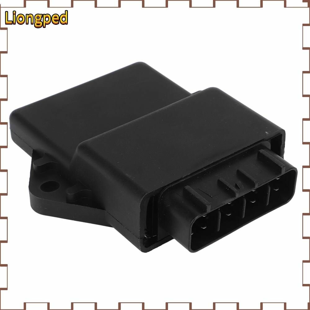 CDI Модуль, Замена OEM 32900-07G00, для надежного запуска ATV Suzuki