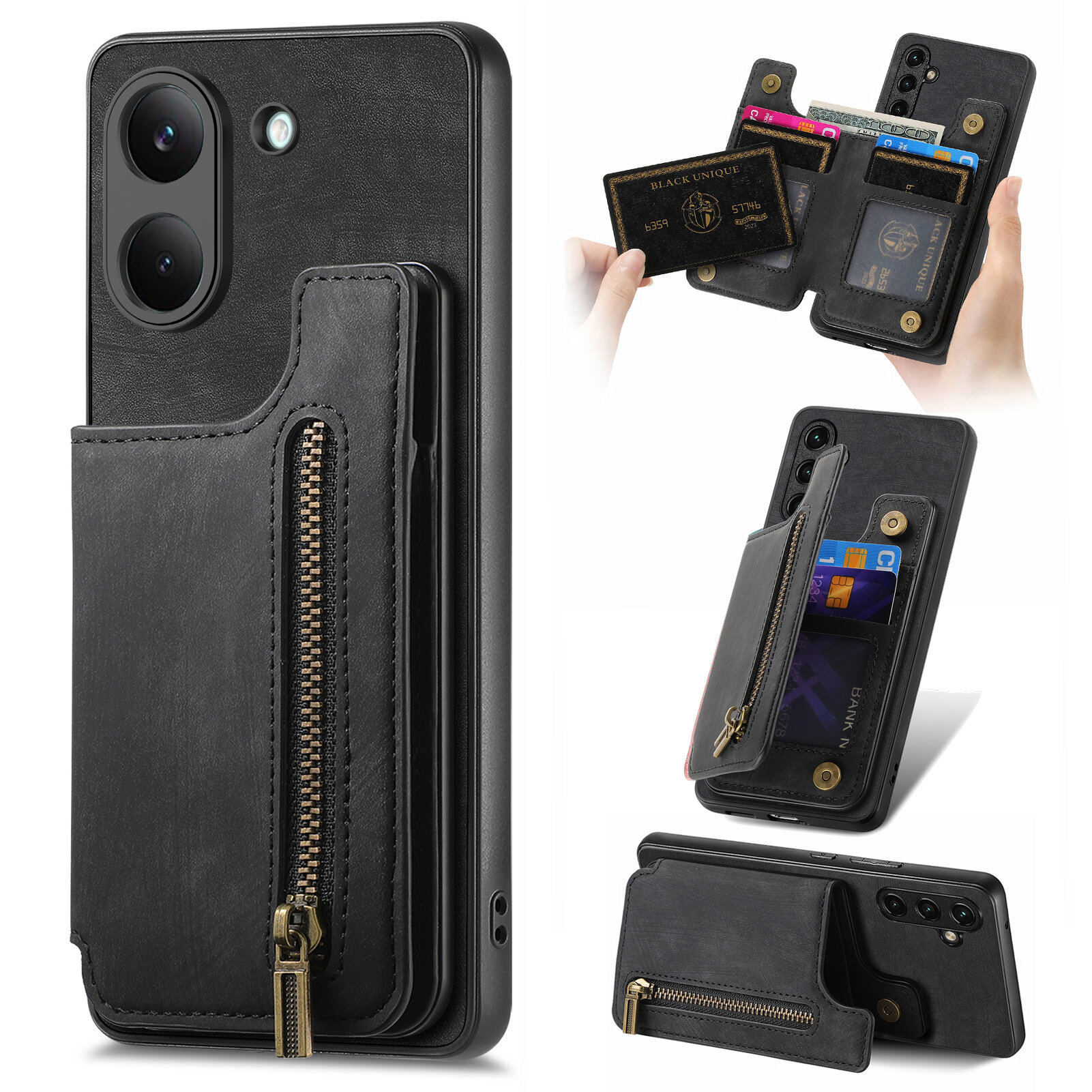 Чехол для Poco X8 Pro