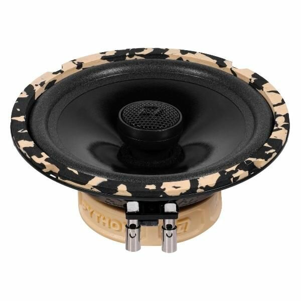Автомобильные колонки DL Audio Python 165 Coax