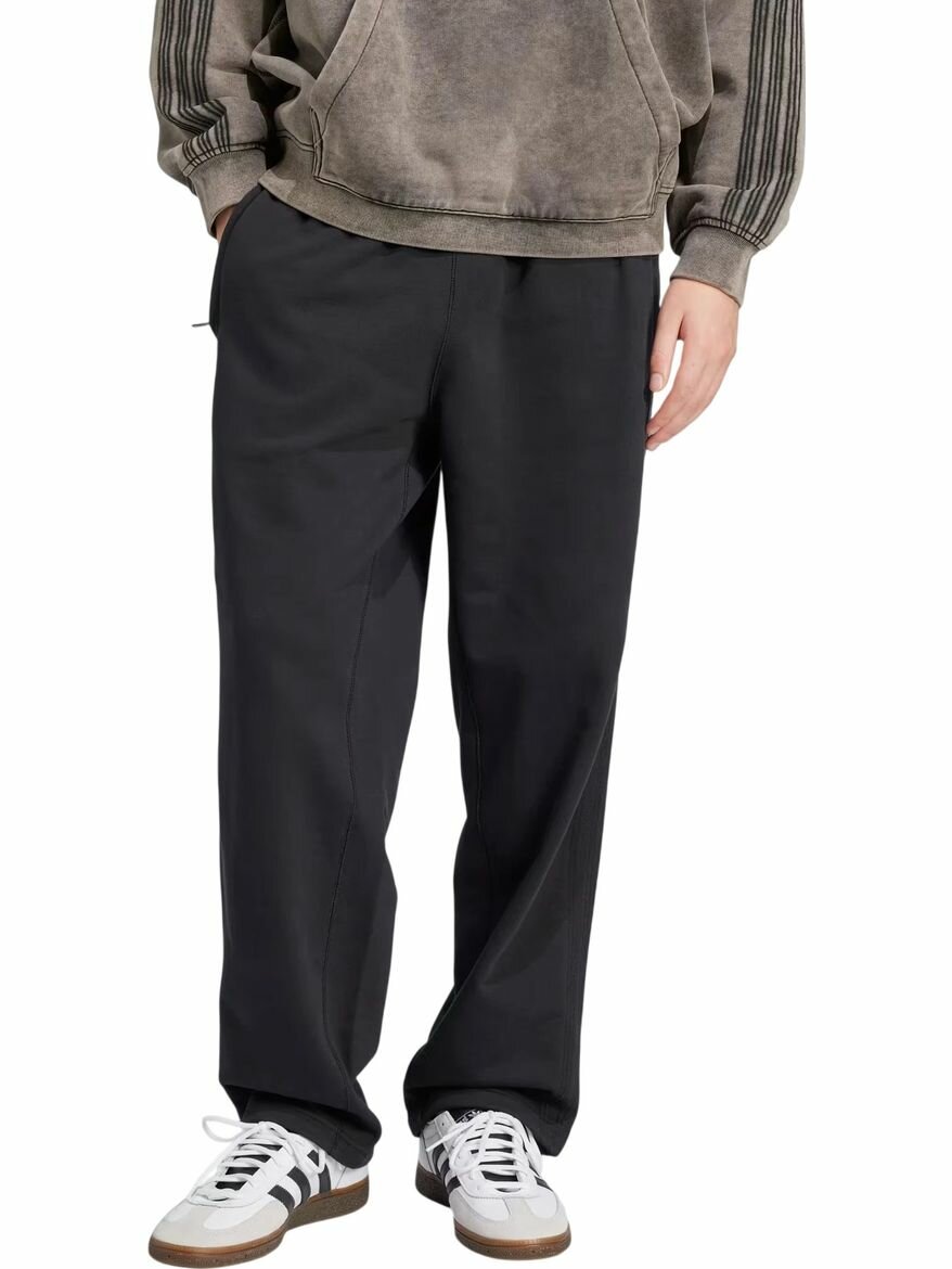 Брюки спортивные Premium Essentials Open Hem Pants