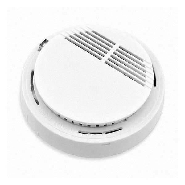 Датчик дыма ZDK Smoke