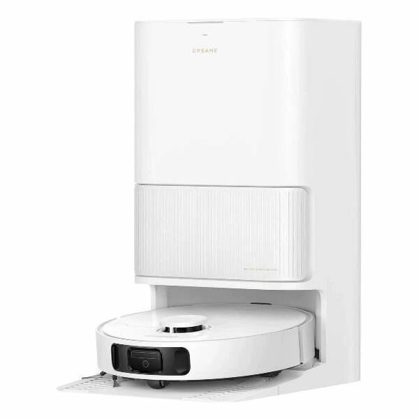 Робот-пылесос Dreame L40 Ultra CE RLD52SE