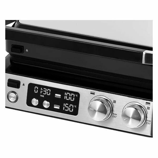 Электрогриль Braun CG7040 — фото 1