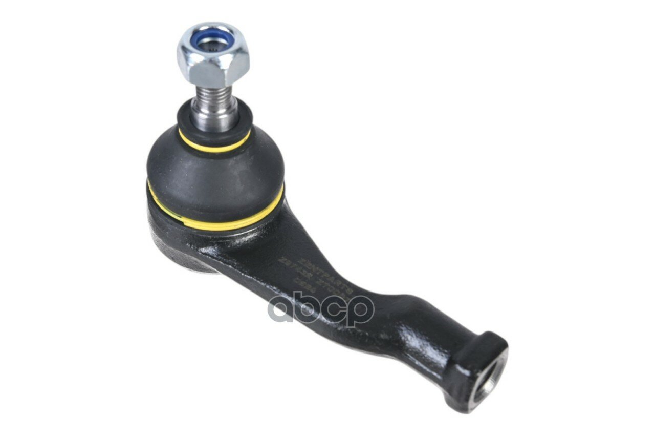 Наконечник рулевой левый! Daihatsu Cuore 85-98 ZENTPARTS арт. Z97432