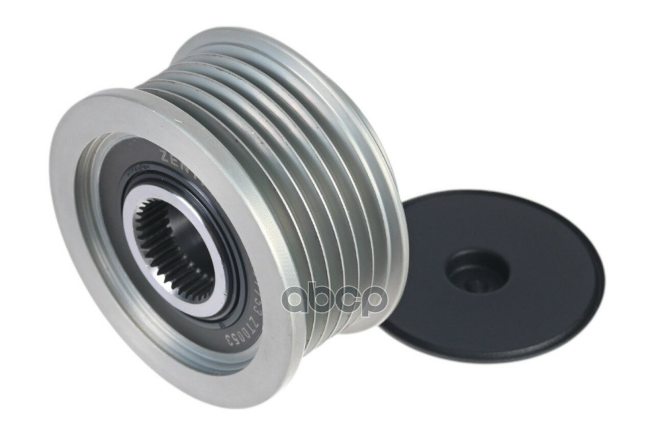 Шкив генератора! SsangYong Actyon 2.0 ZENTPARTS арт. Z67753