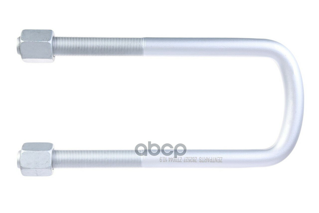 Стремянка рессоры! 93xM20x2.5x227-U MB ACTROS ZENTPARTS арт. Z62527
