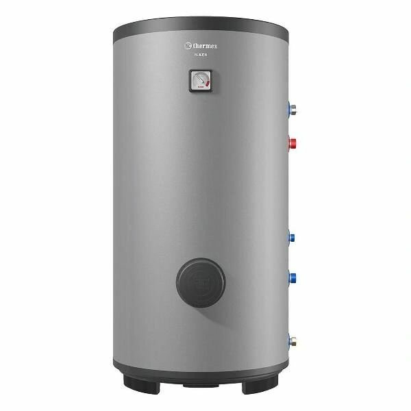 Водонагреватель накопительный Thermex Nixen 150 F (Combi)