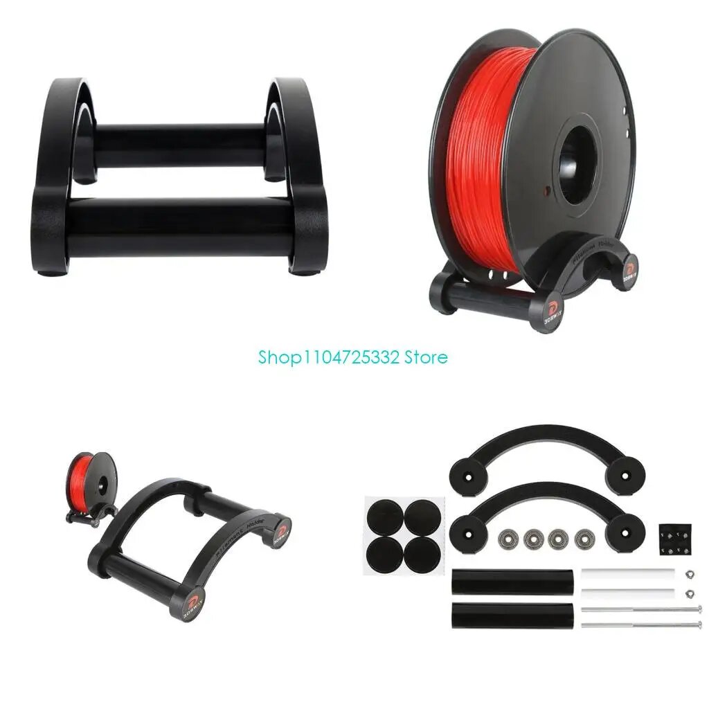 Держатель катушки для филамента ABS/PLA