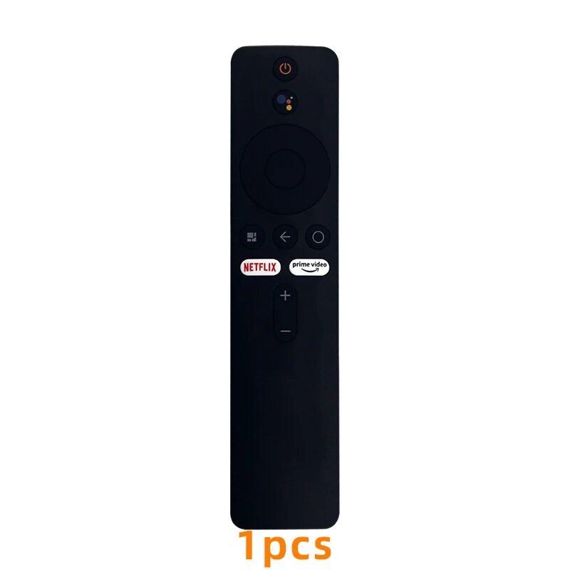 Совместим с Xiaomi 4K TV MDZ-27-AA Запасные части для голосового дистанционного управления XMRM-M2