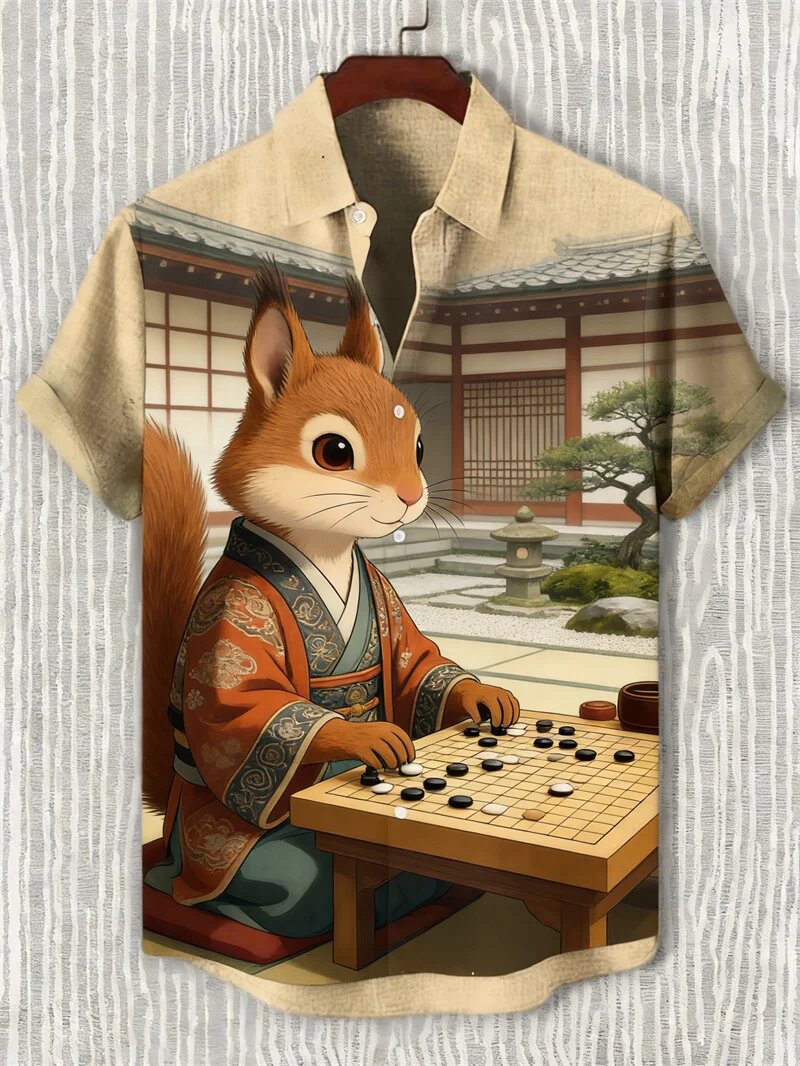 Рубашка