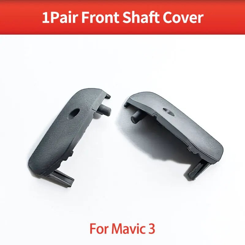 Крышки осей DJI Mavic 3 (1Pair Front Cover)