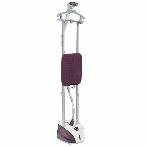 Отпариватель вертикальный Scarlett SC-GS130S09, фиолетовый