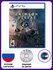 Видеоигра Crimson Desert для PlayStation 5, Blu-Ray, русские субт...