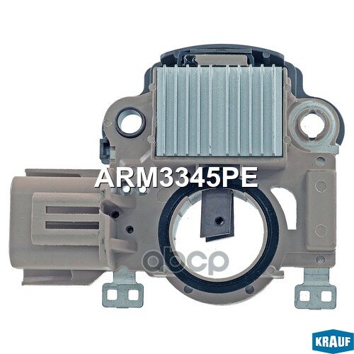 Регулятор генератора Krauf арт. arm3345pe