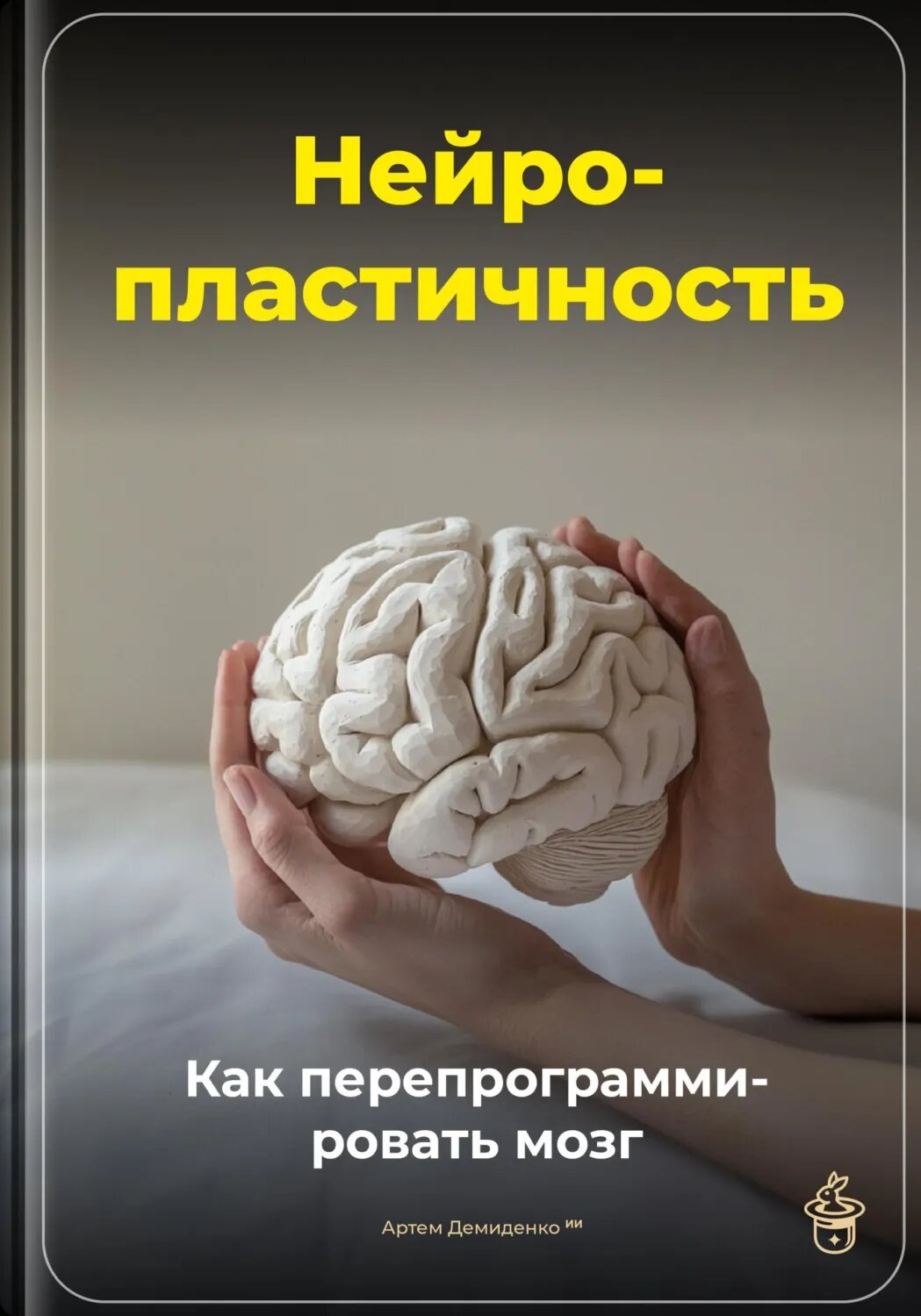 Нейропластичность: Как перепрограммировать мозг [Цифровая книга]