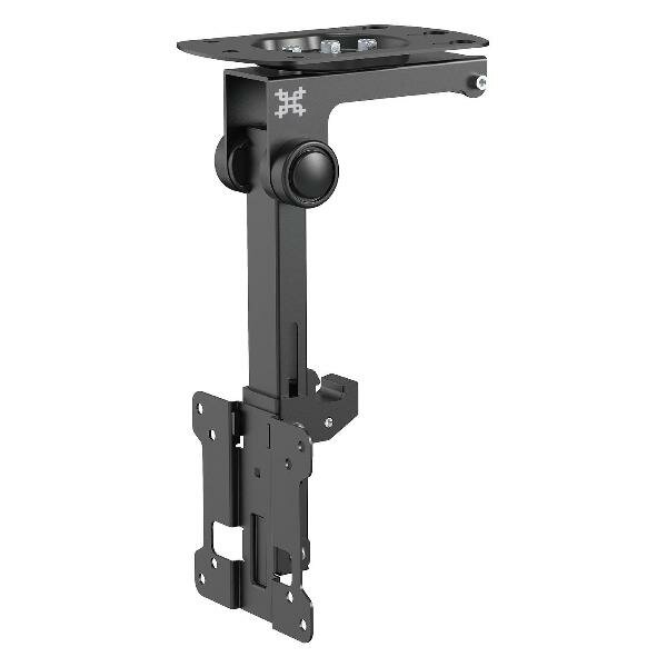 Кронштейн для ТВ наклонно-поворотный Uniteki LCD3110CB