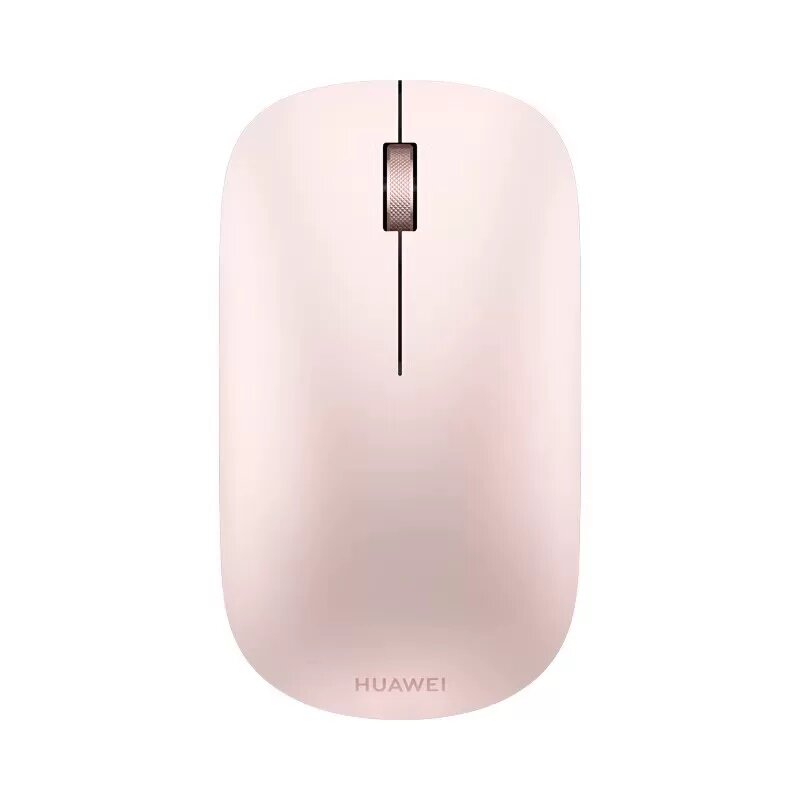 Huawei беспроводная мышь Bluetooth 2-го поколения - Сакура розовый легкая компактная для ноутбука и ПК