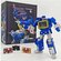 Трансформеры робот, Transformers/Shockwave(10cm)