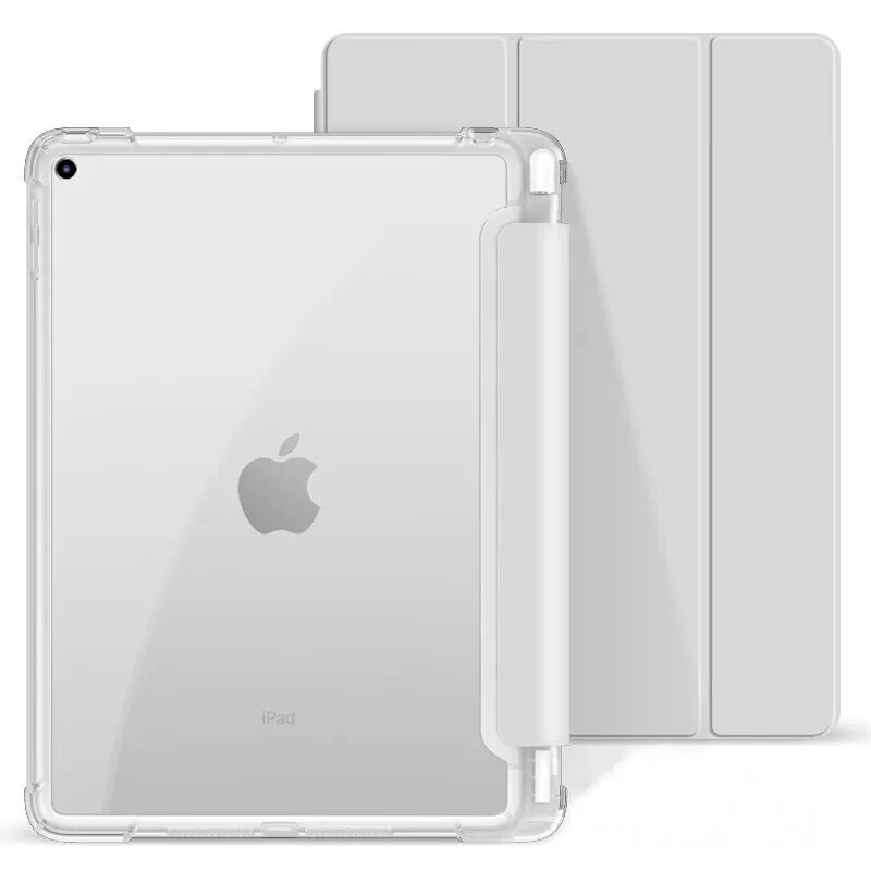 Подходит для планшета Apple iPad Air3, акриловый защитный чехол, защитный чехол для iPad Air3, 10.5inch