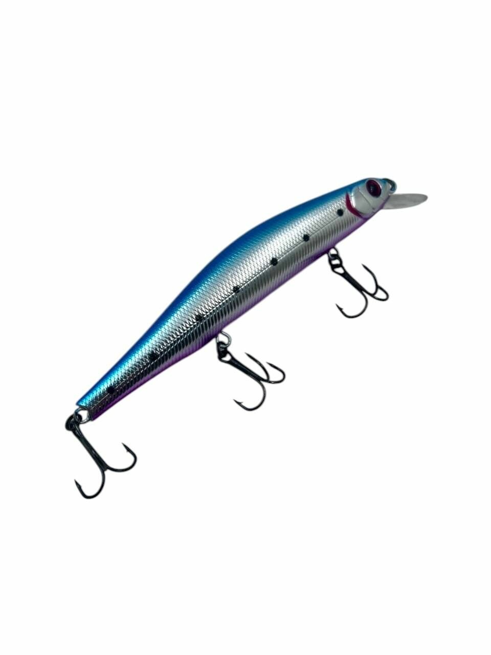 Воблер Zipbaits Orbit 110 SP 110mm/16.5g/0.8-1.0m # 2 — фото 1