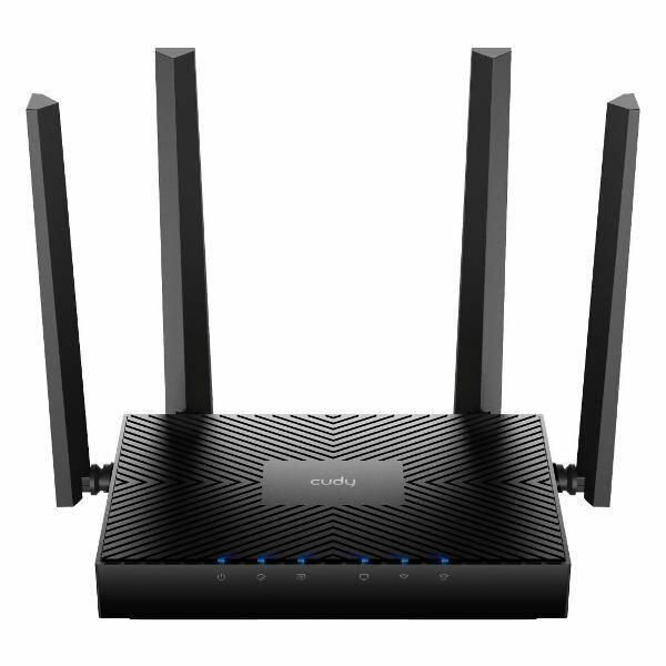 Маршрутизатор Cudy WR3000E 2.0