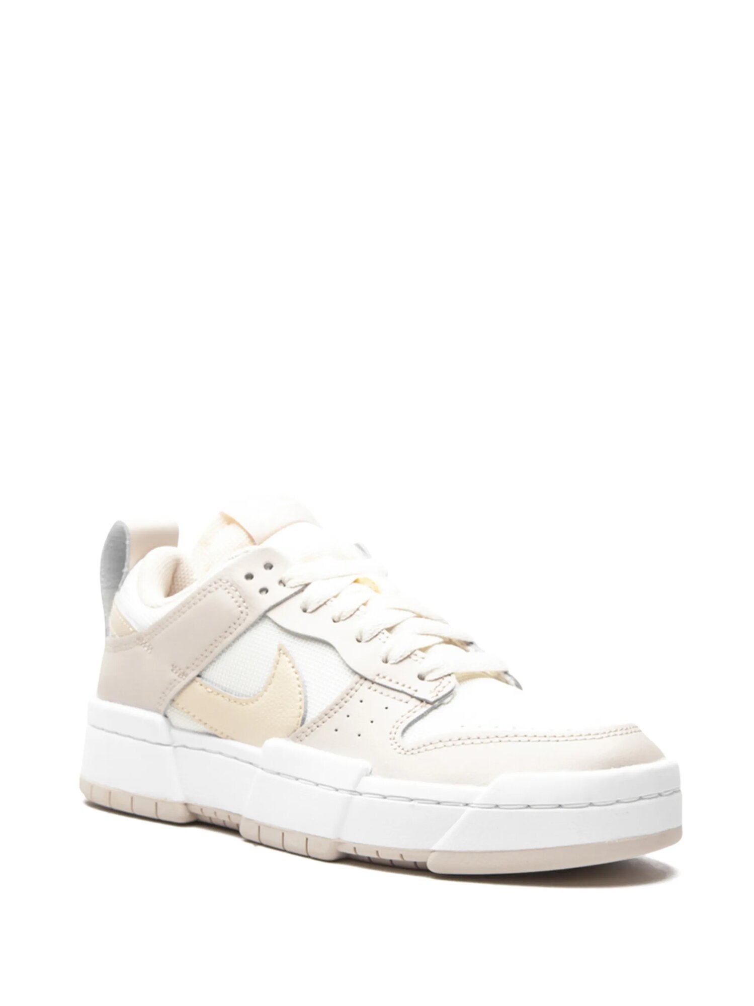 Кроссовки NIKE Dunk Low Disrupt, размер 11.5 US — фото 1