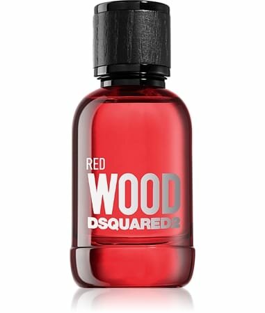 Dsquared2 Туалетная вода Dsquared2 Red Wood, 50 мл