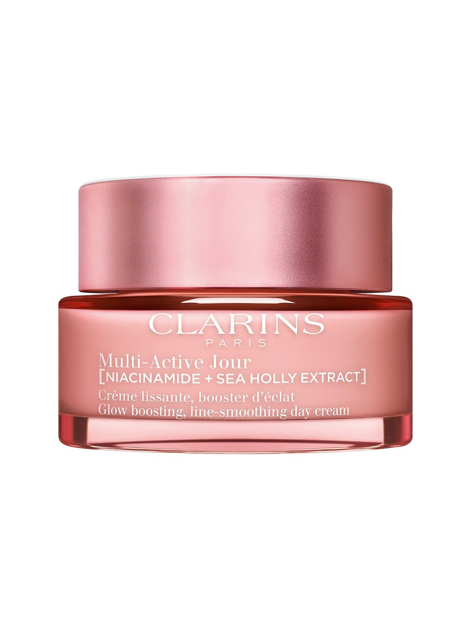 CLARINS Дневной крем для лица против первых возрастных изменений для любого типа кожи Multi-Active 50мл