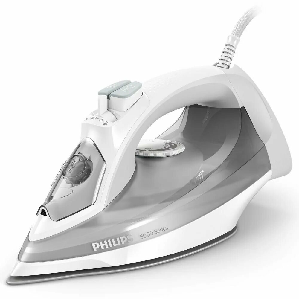 Утюг Philips DST5010/10 — фото 1